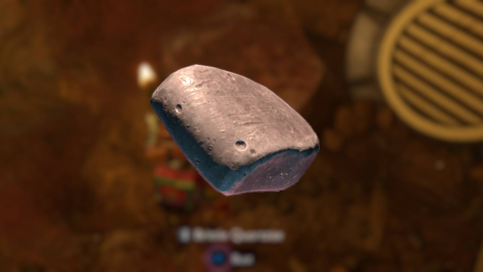 Grounded 2: How to Get Brittle Whetstone