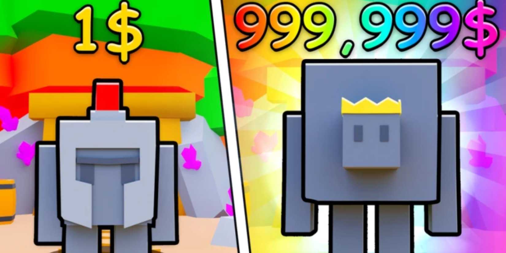 Roblox: Build a Golem Army Codes