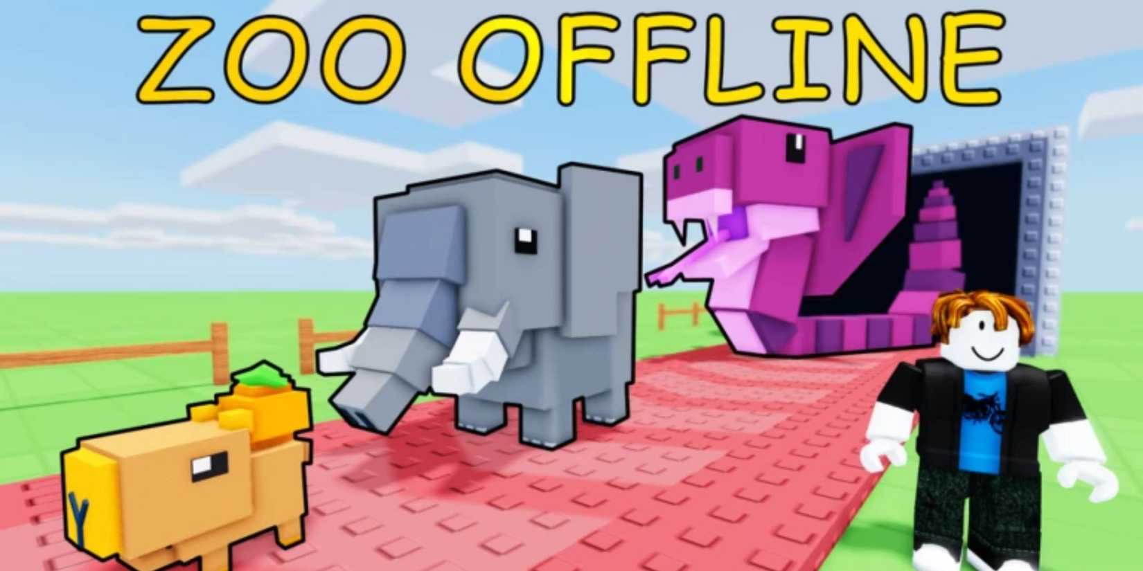 Roblox Build a Zoo Codes