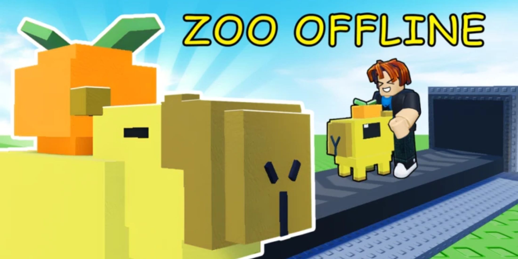 Roblox Build a Zoo Codes