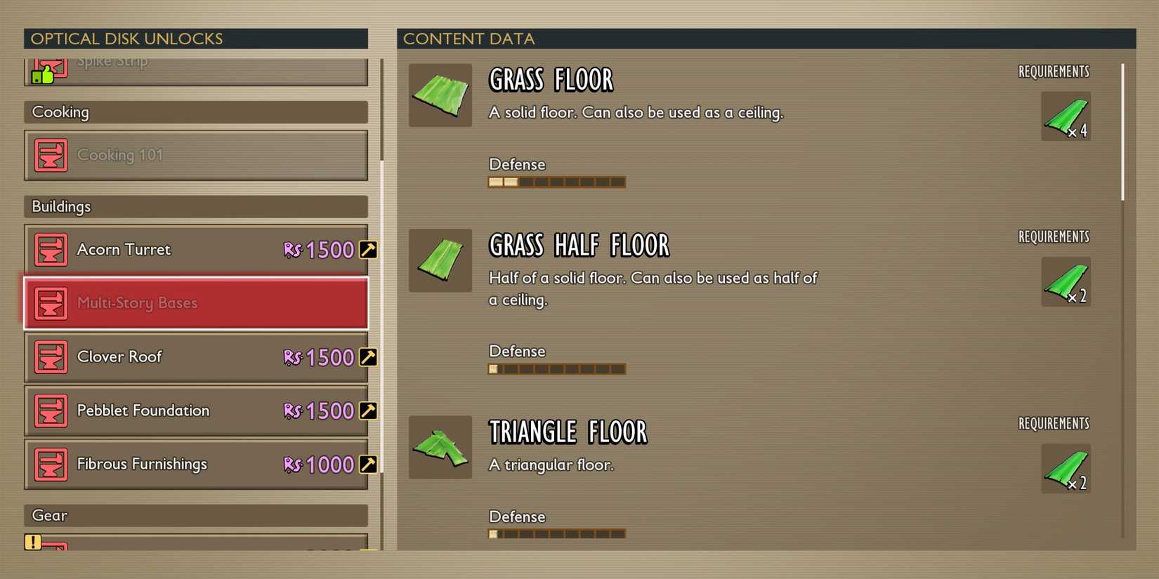 Best Ways to Farm Raw Science in Grounded 2