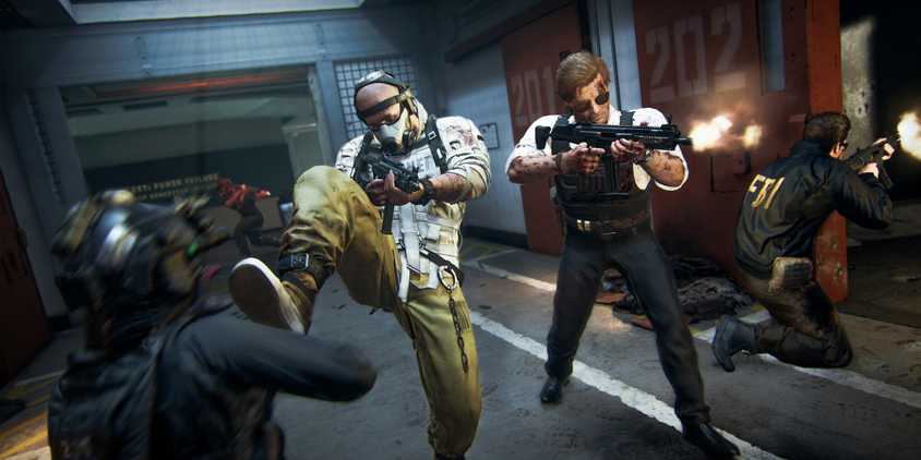 Black Ops 6 & Warzone: Season 5 Release Date & Details