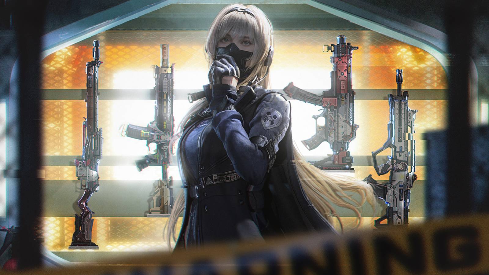 Call of Duty: Mobile Season 7 Confirms New Operator, Racing Mode, and More