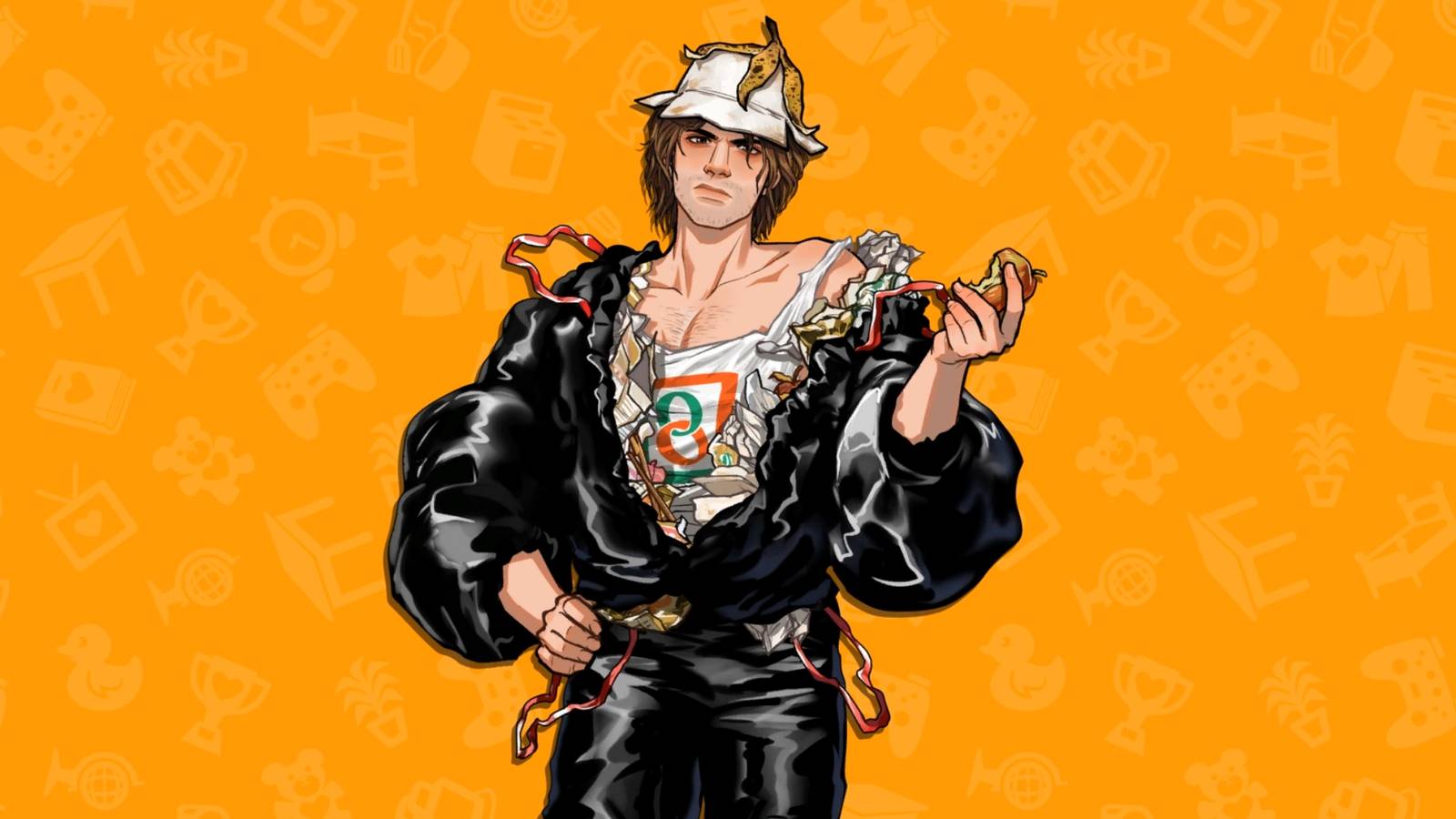 How to Romance Cam in Date Everything