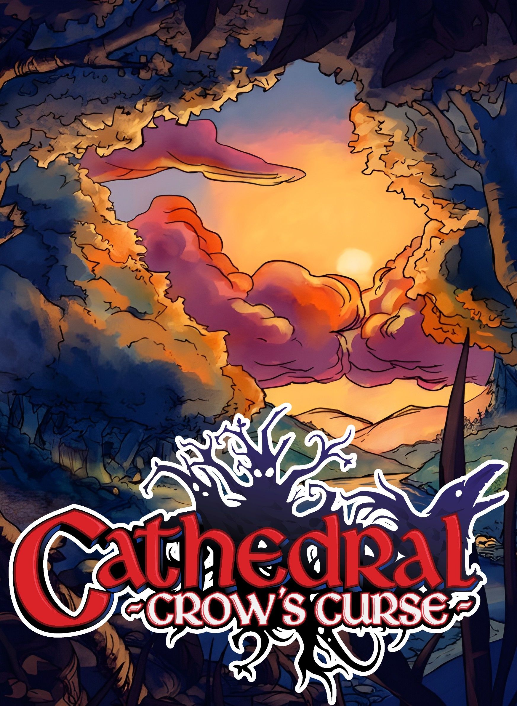 Cathedral: Crow's Curse News, Trailer, Guides, and More