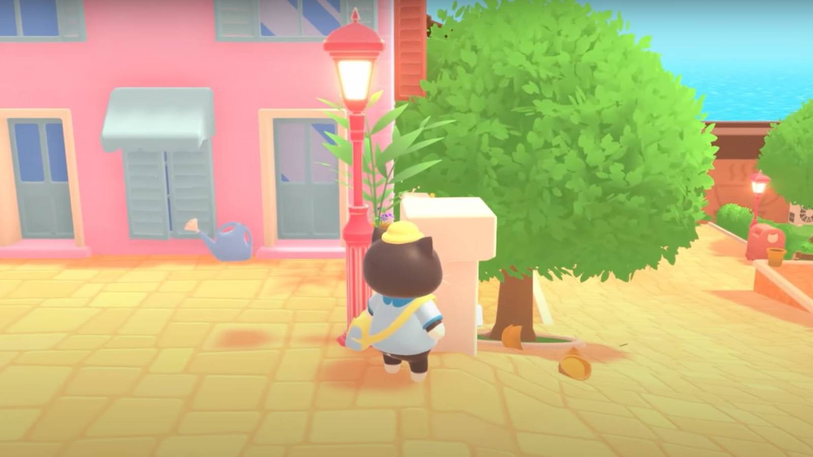 Catto's Post Office - Official Release Date Trailer