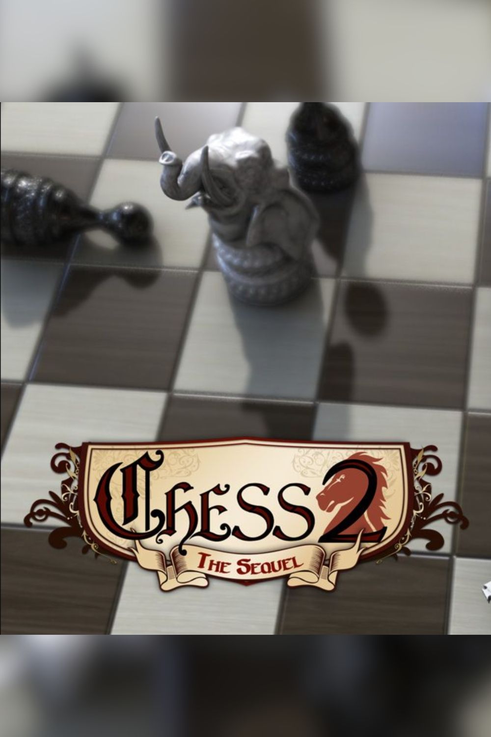 Chess 2: The Sequel News, Trailer, Guides, and More