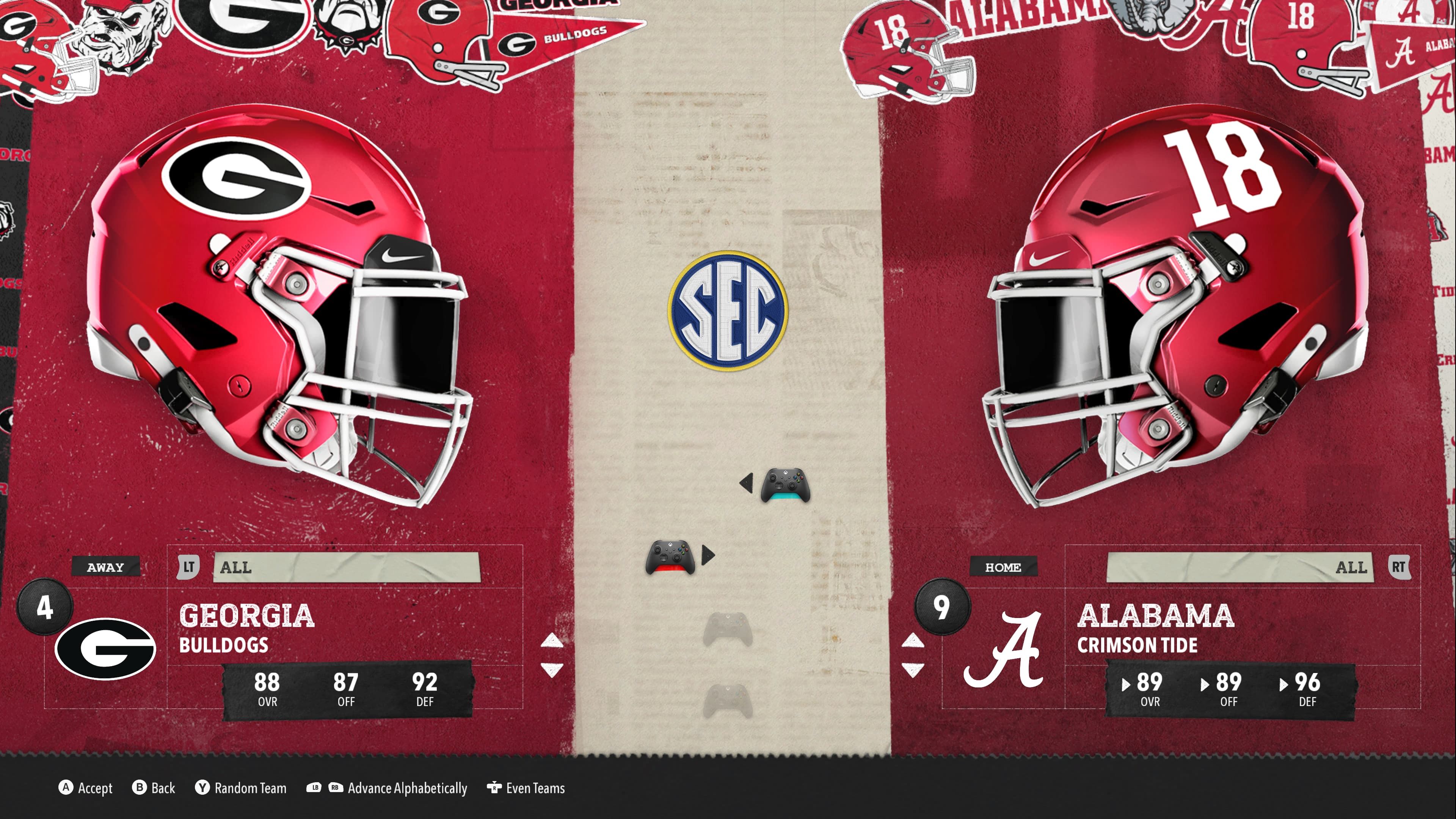 How to Play Friends Online in College Football 26 - ValoSettings.com