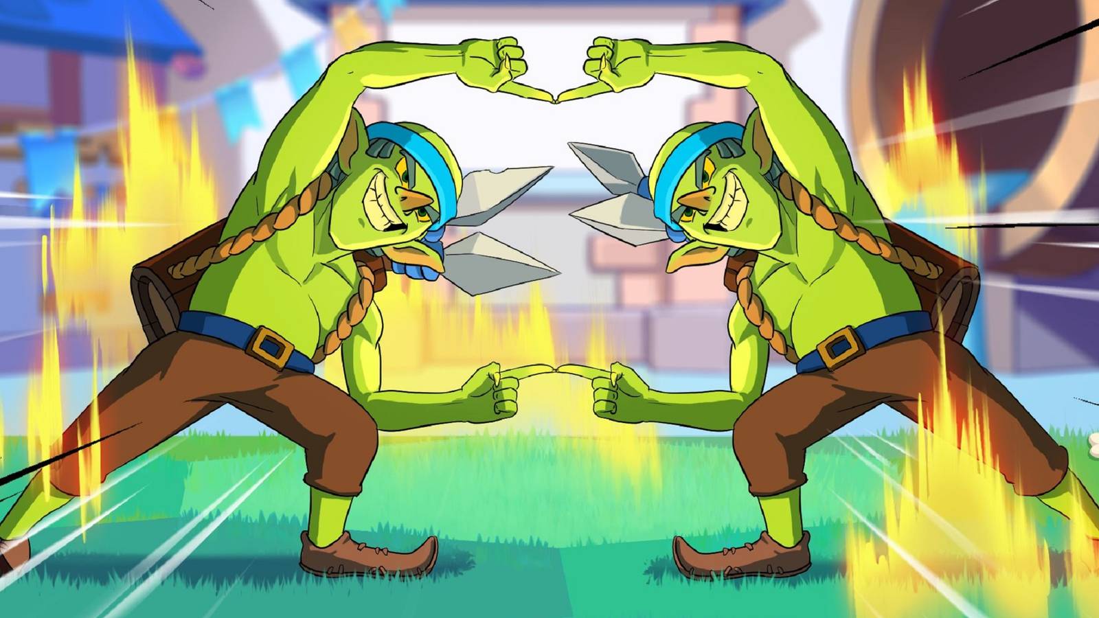 Clash Royale: Best Troops in Merge Tactics