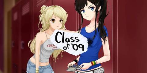 Class of '09 News, Trailer, Guides, and More