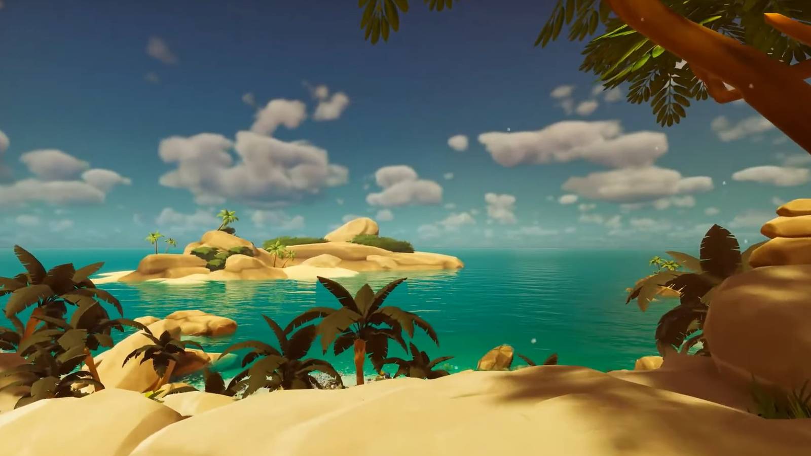 Clean Up Earth - Official Announcement Trailer