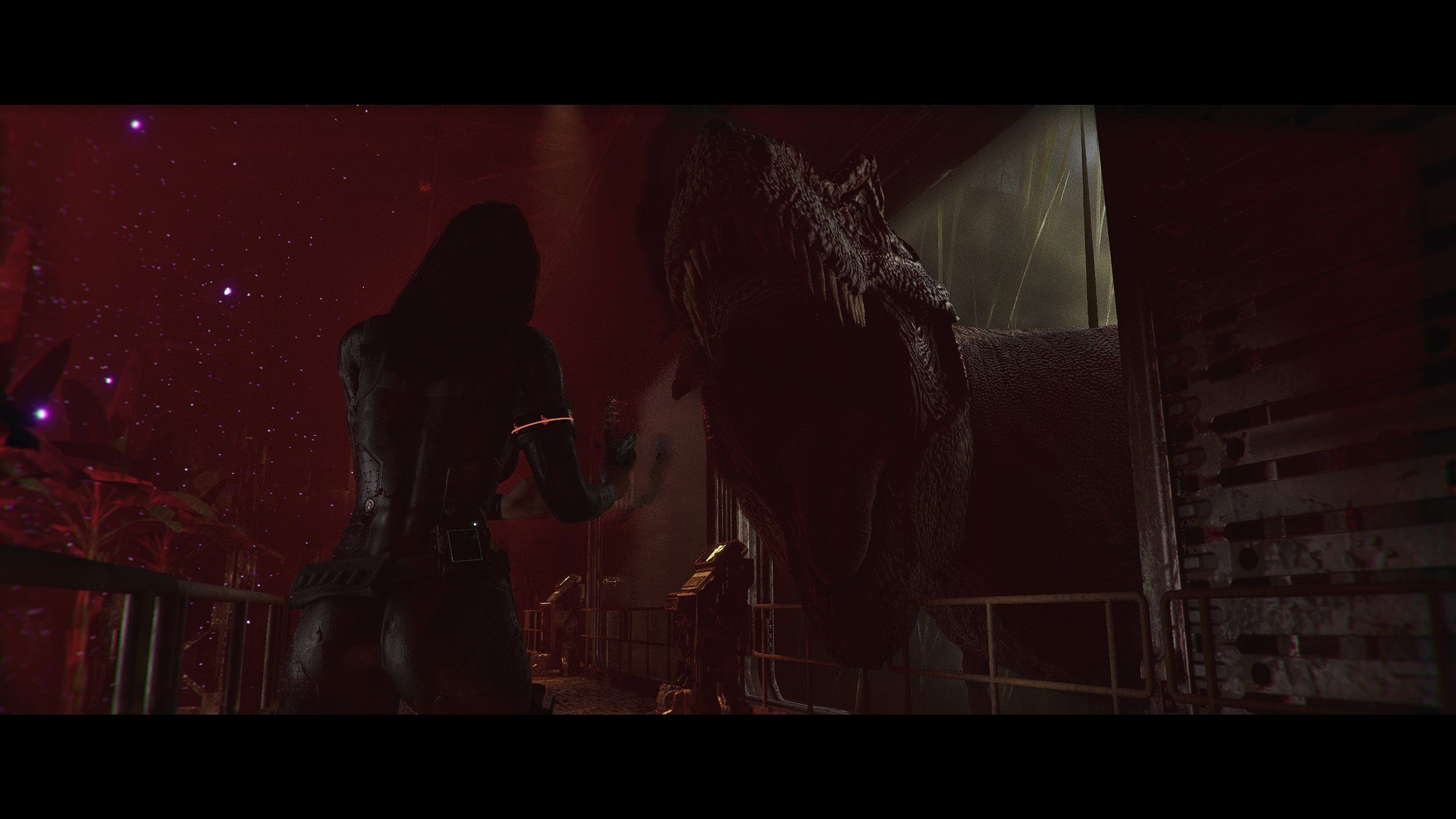 A PS5 Exclusive Horror Game Just Delayed Its Release Date Because of ...