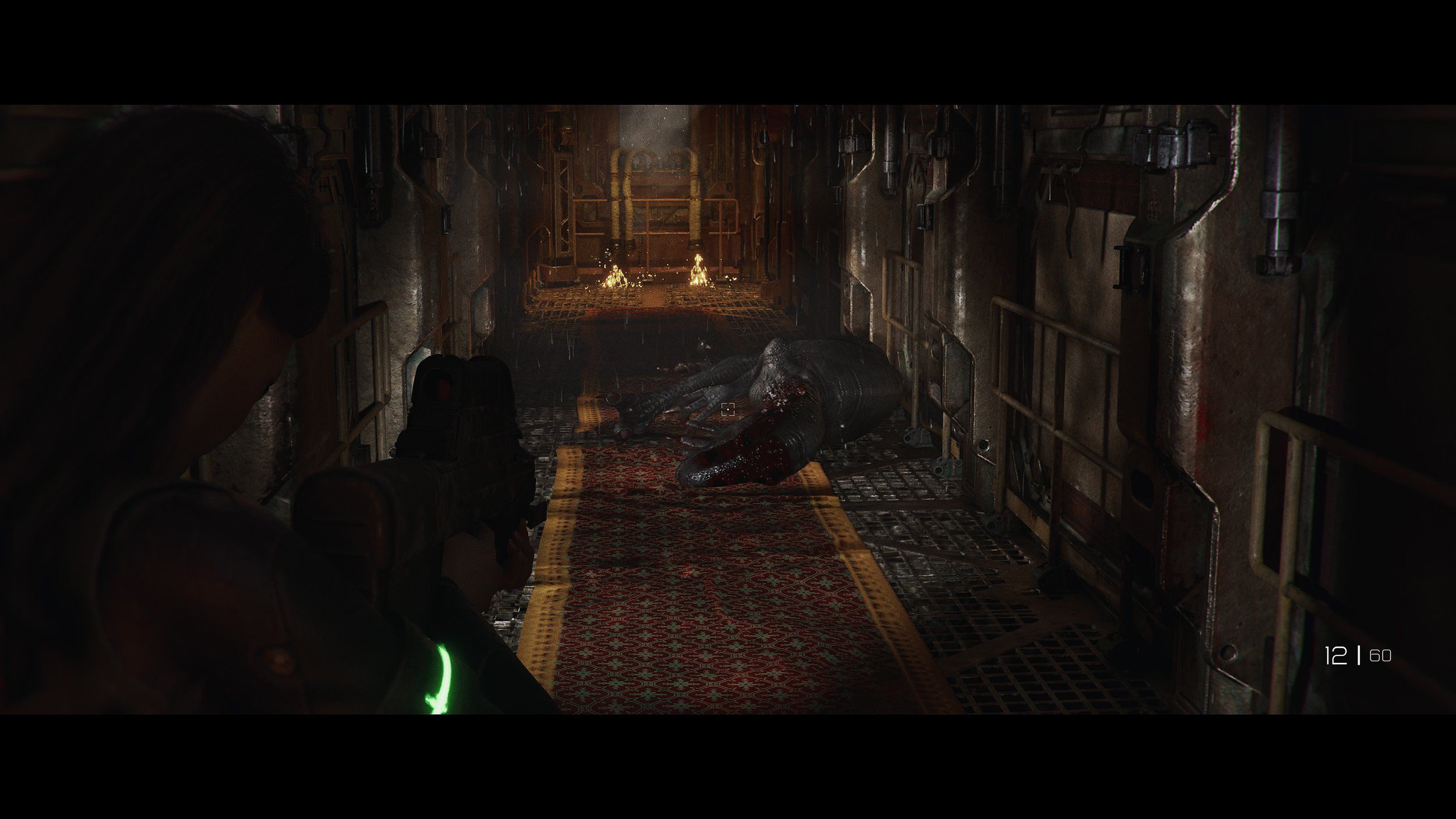 A PS5 Exclusive Horror Game Just Delayed Its Release Date Because of ...