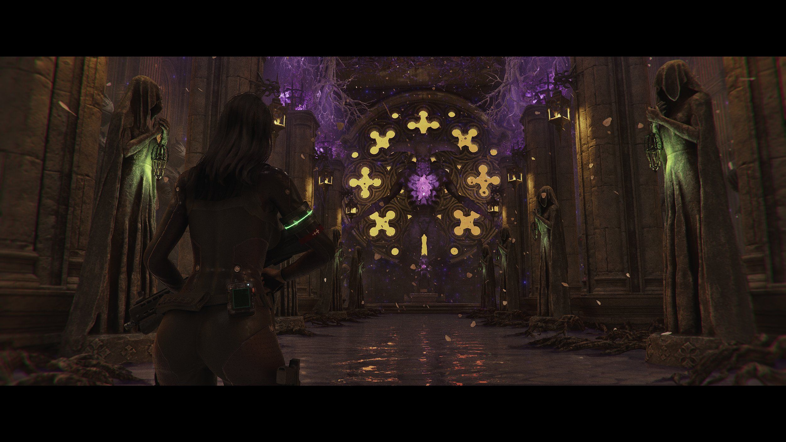 A PS5 Exclusive Horror Game Just Delayed Its Release Date Because of ...