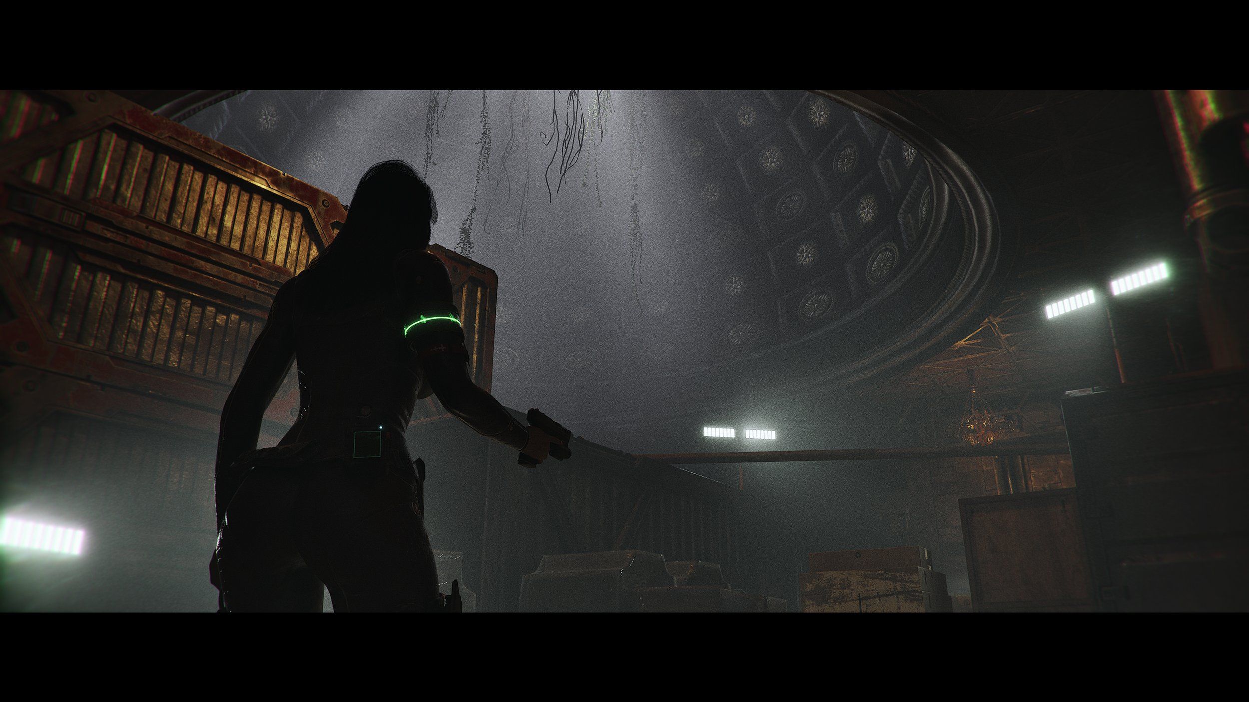 A PS5 Exclusive Horror Game Just Delayed Its Release Date Because of ...