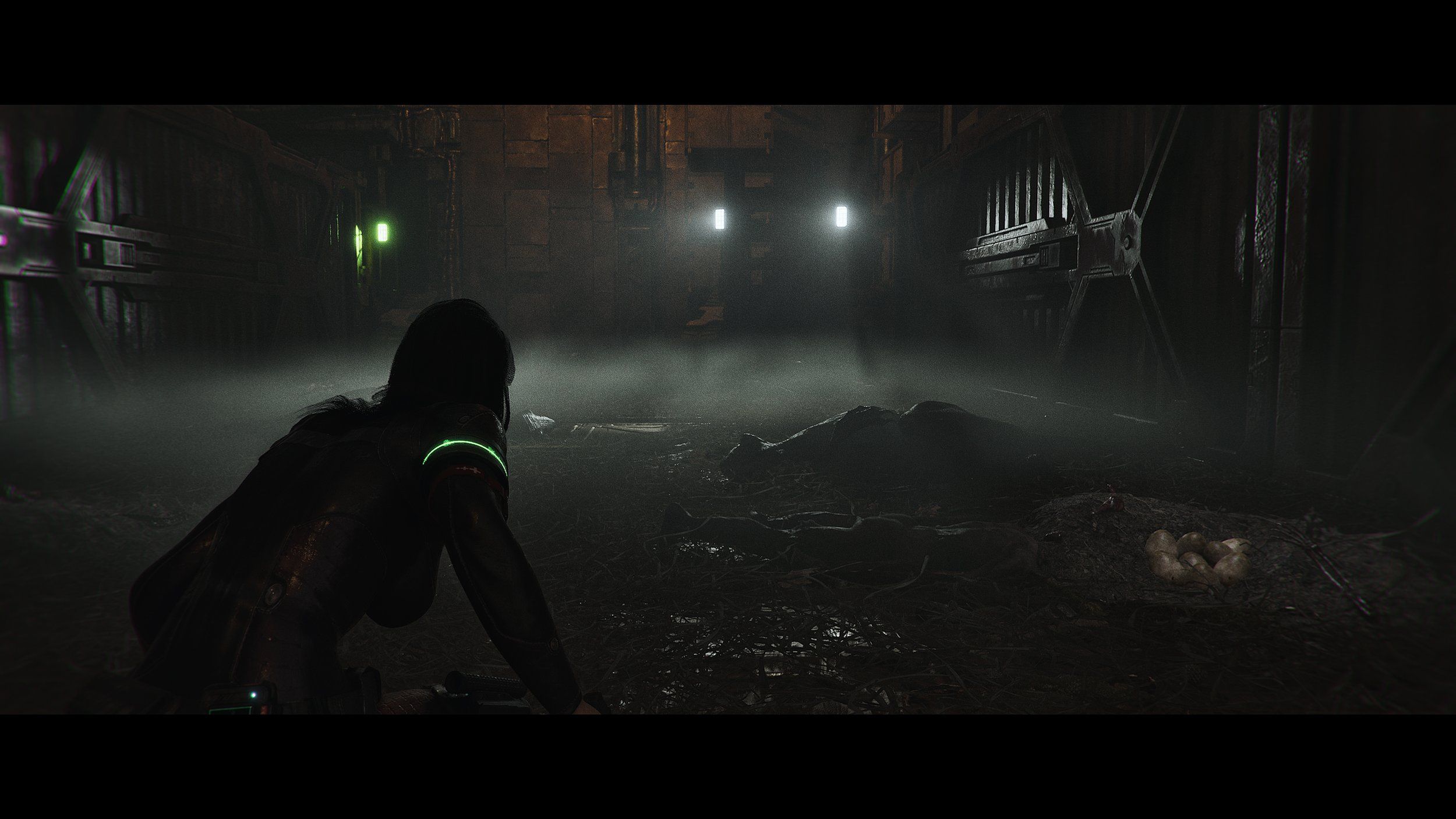 A PS5 Exclusive Horror Game Just Delayed Its Release Date Because of ...