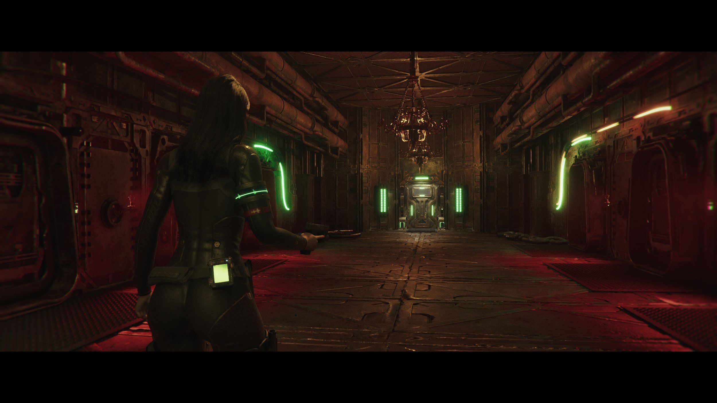 A PS5 Exclusive Horror Game Just Delayed Its Release Date Because of ...