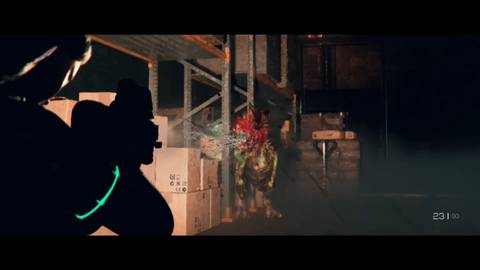 Code Violet News, Trailer, Guides, and More