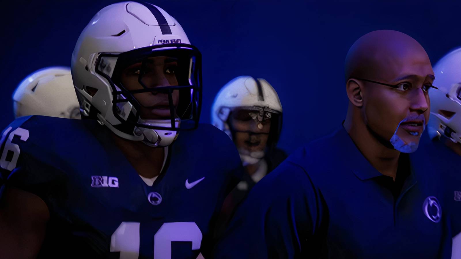 All Difficulty Modes in College Football 26, Explained