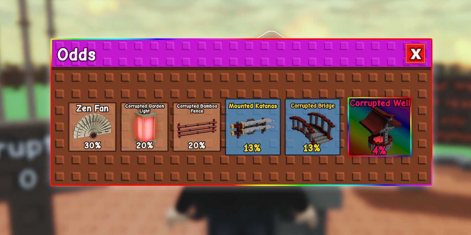 Grow a Garden - Complete Corrupted Event Guide