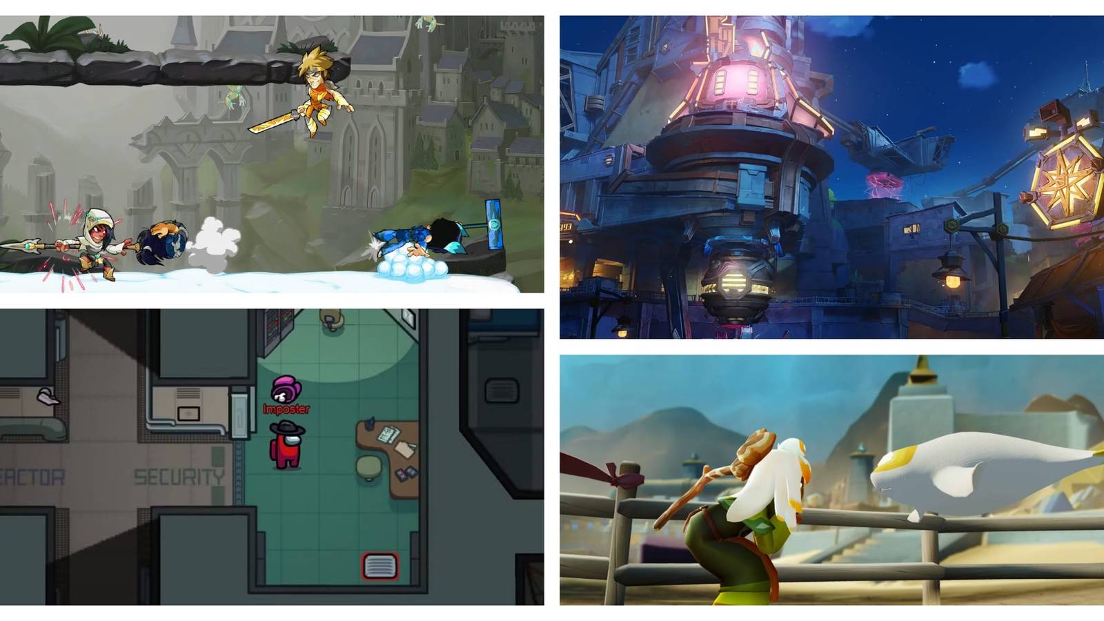 7 Cross-Platform Games That Are Best Played On Mobile