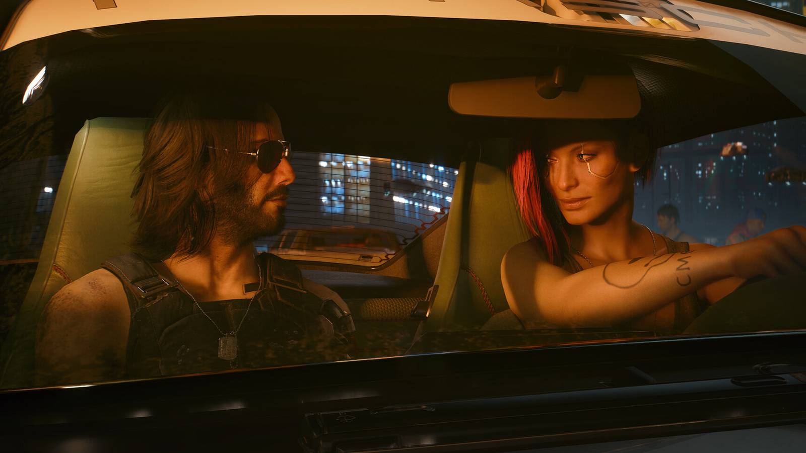 CD Projekt RED Responds to Cyberpunk 2077 Third-Person Camera Fan Requests