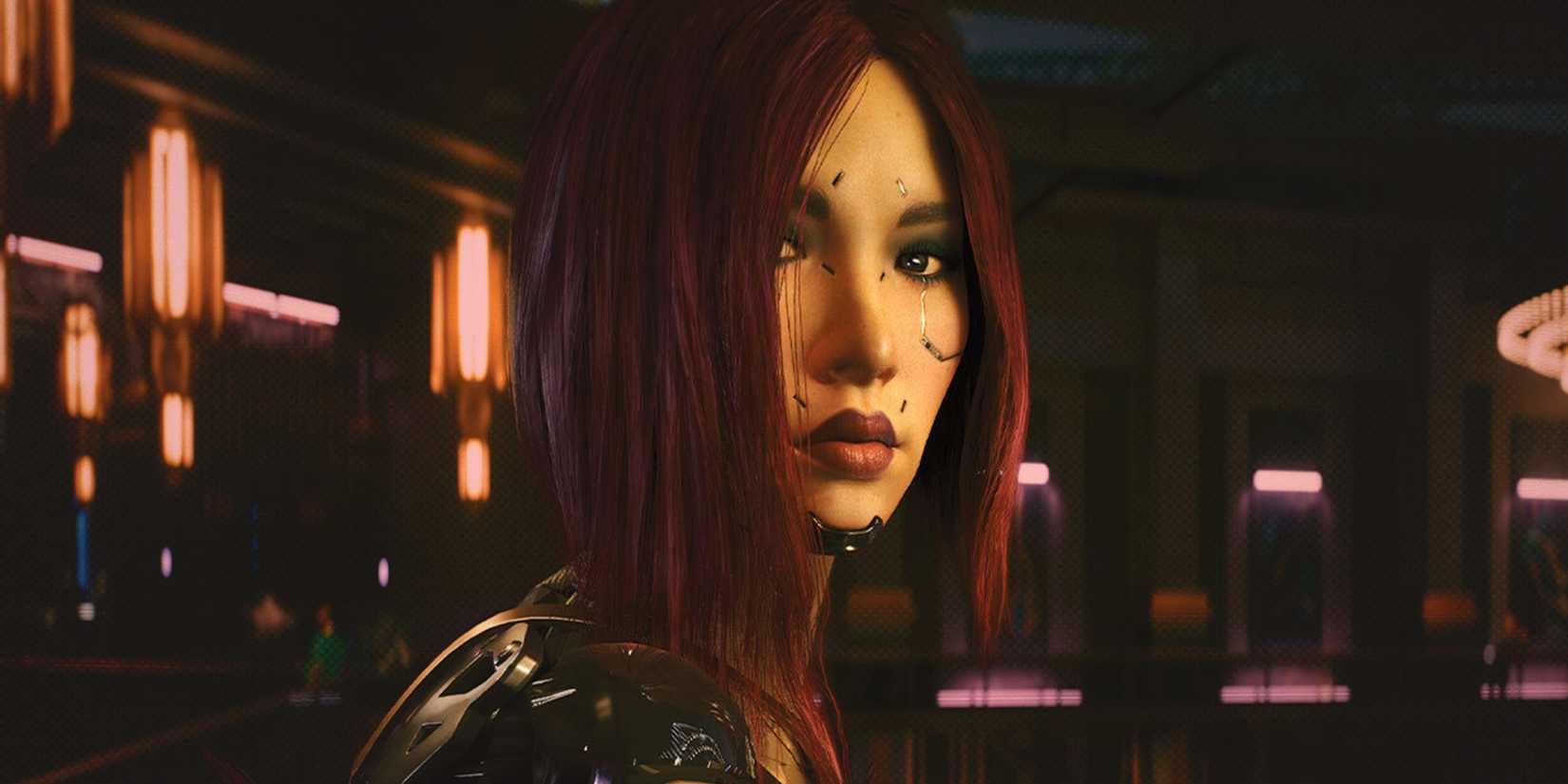 If Cyberpunk 2077 is at the End of Its Rope After 2.3, It Will Have Missed a Far Better Stopping ...