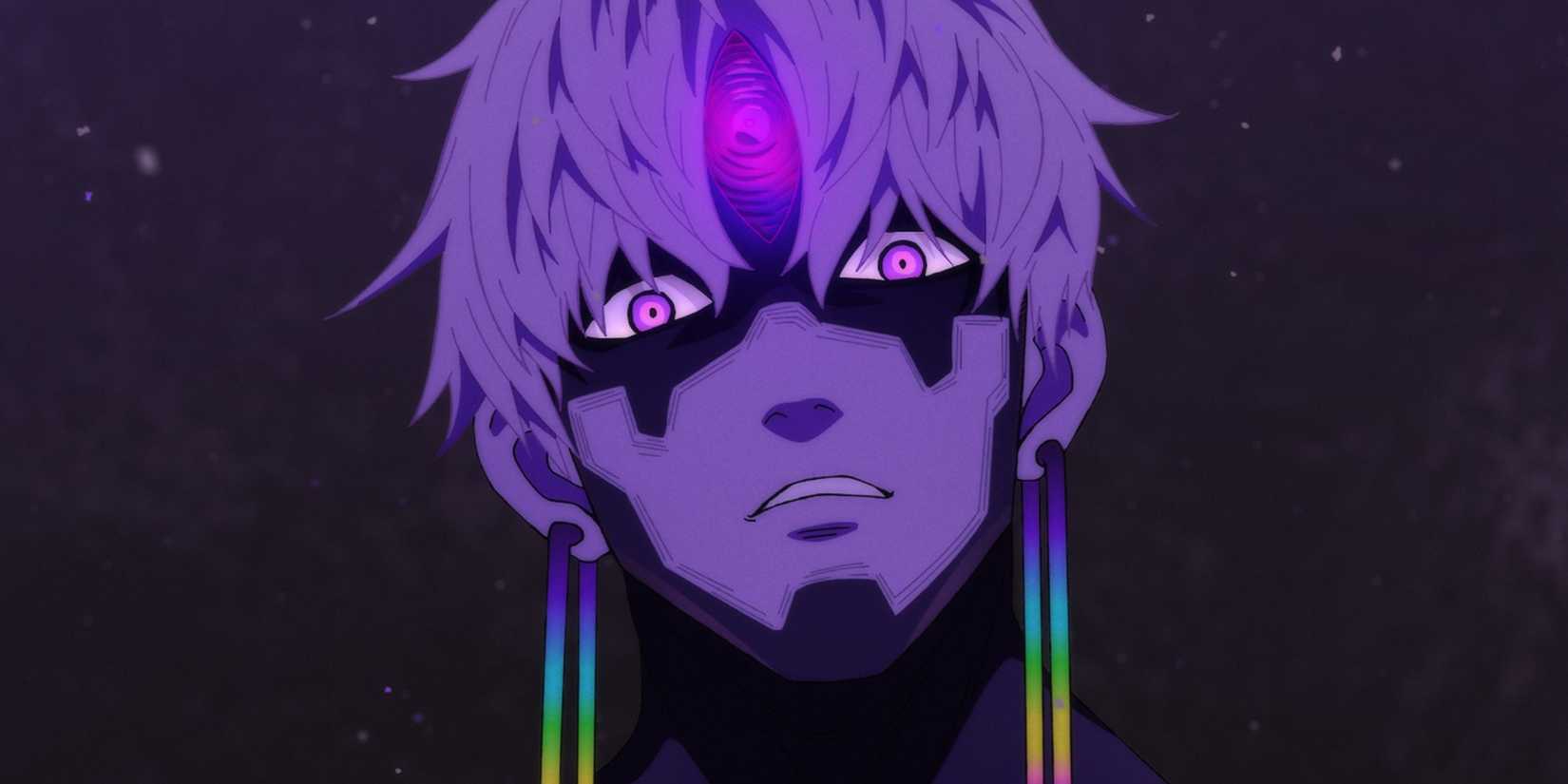 Say Goodbye To 2025's Best Anime On September 18