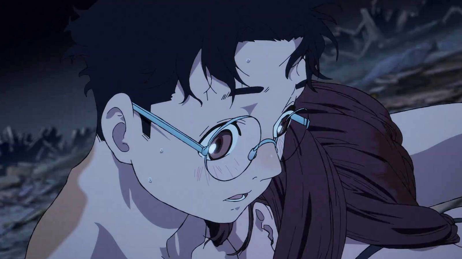 Dandadan: Season 2, Episode 5 Release Date & Where to Watch