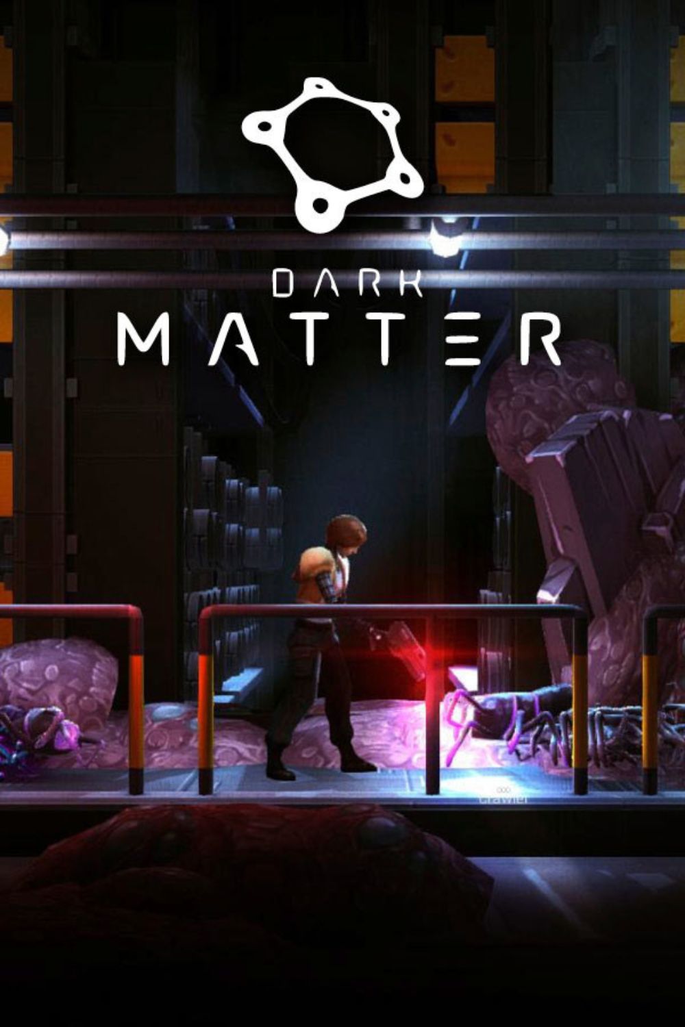 Dark Matter News, Trailer, Guides, and More