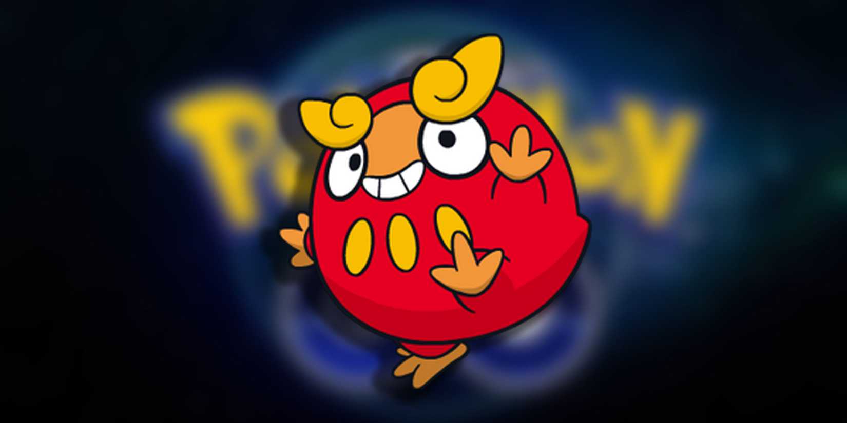 Pokemon GO: Max Monday - Dynamax Darumaka Max Battle Guide