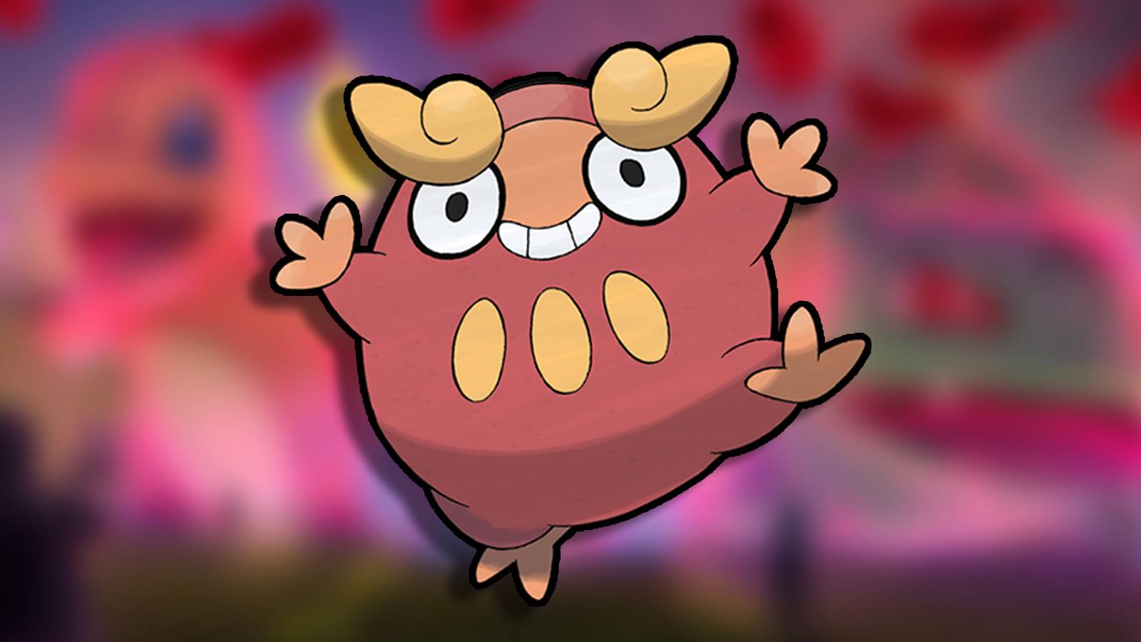 Pokemon GO: Max Monday - Dynamax Darumaka Max Battle Guide