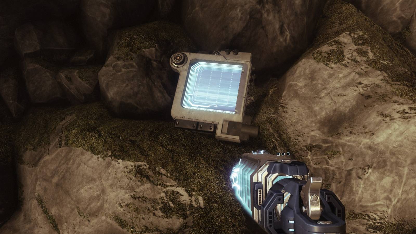 All Data Pad Locations (Week 3) Destiny 2