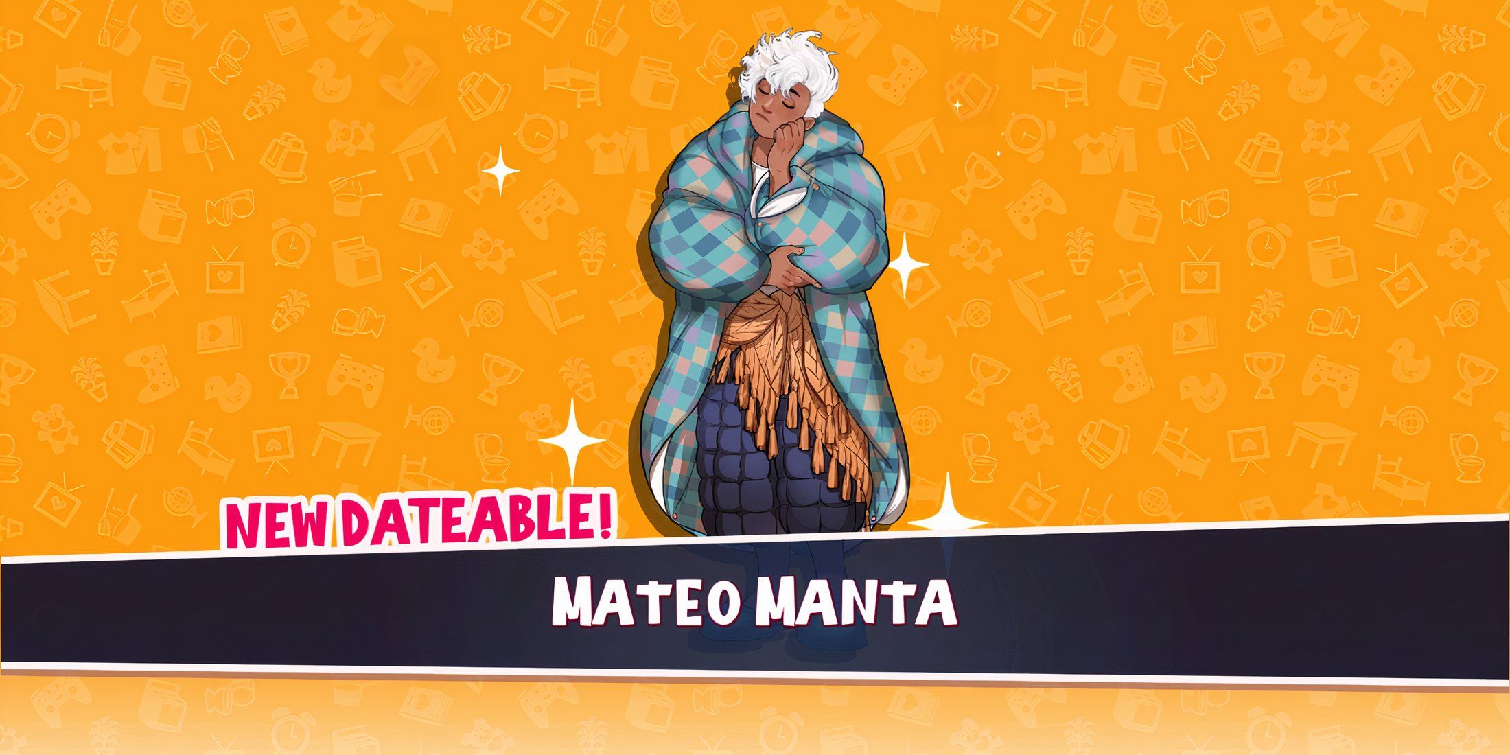 How to Find the Inanimals in Date Everything