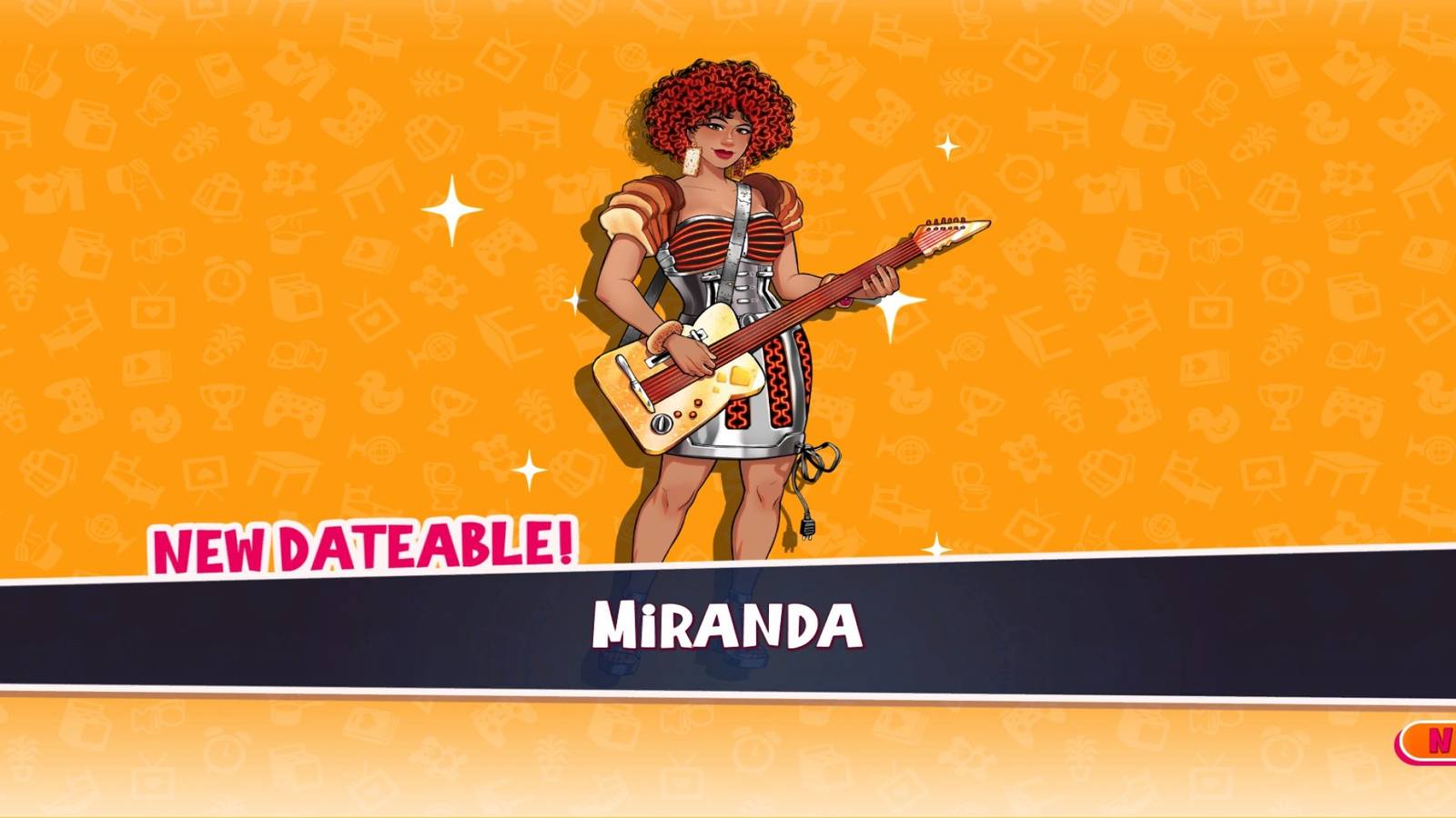 How to Find and Date Miranda Dulce Tostadora in Date Everything