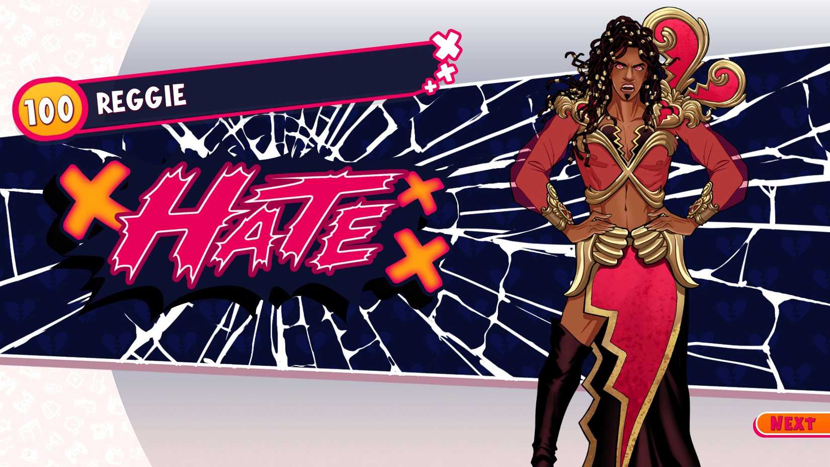 How to Romance Reggie (Dateable 100) in Date Everything