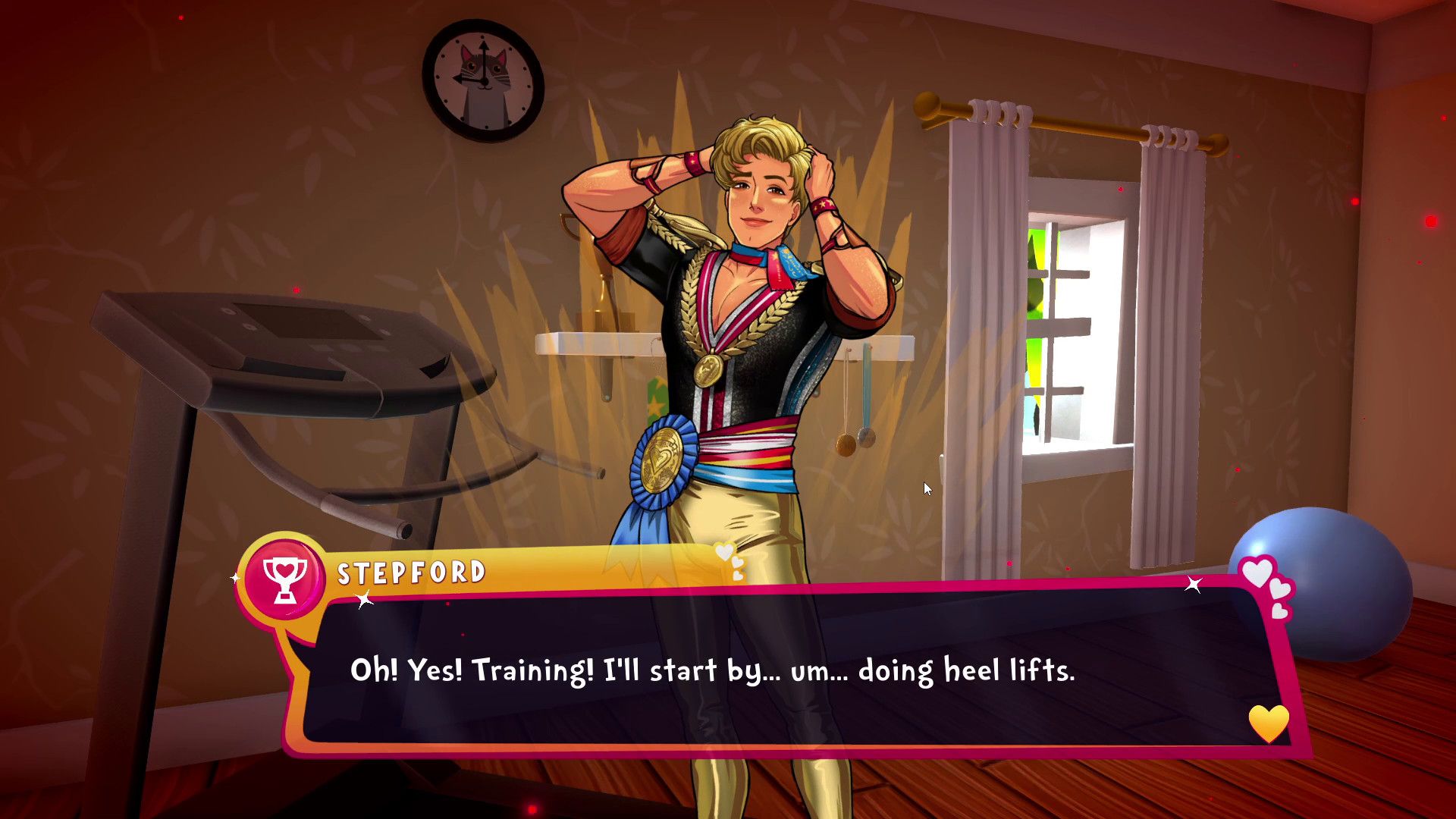 Date Everything!: All Charm Dateable Characters