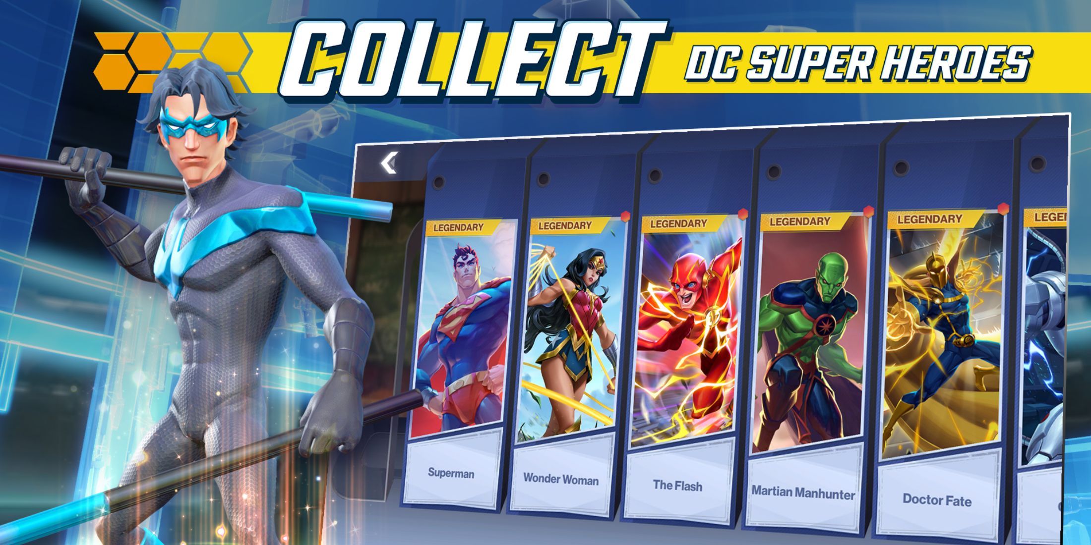 DC Worlds Collide Codes