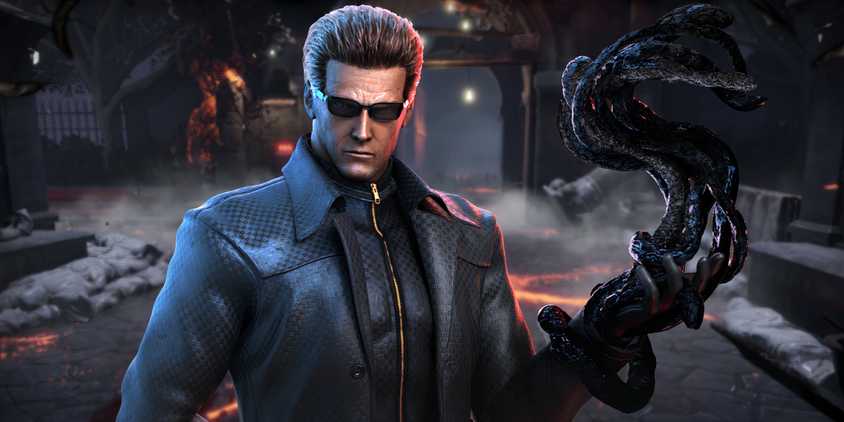 Dead By Daylight: Best Builds For The Executioner (2024)