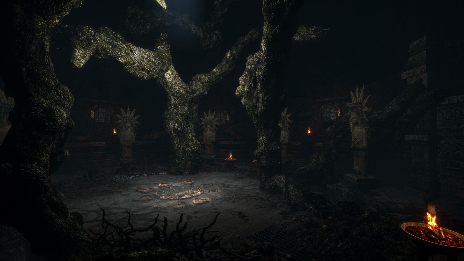 Death Relives News, Trailer, Guides, and More