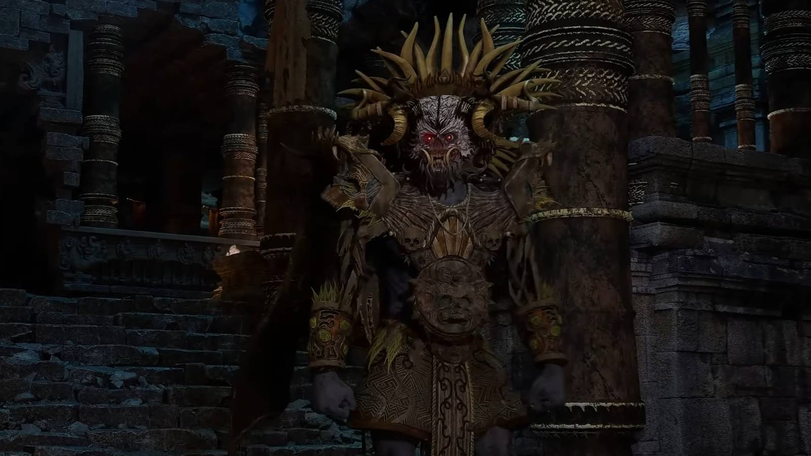 Death Relives - Official Release Date Trailer