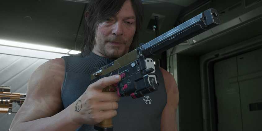 Best Easter Eggs & Secrets in Death Stranding 2