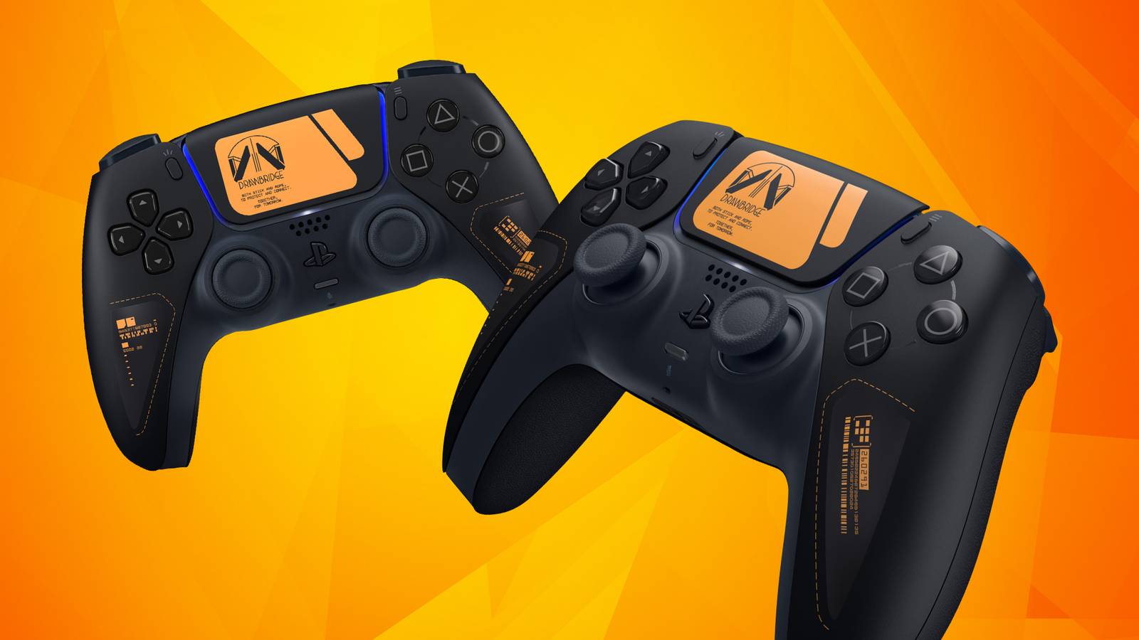 Death Stranding 2: On The Beach Controller Available Now At PS Direct