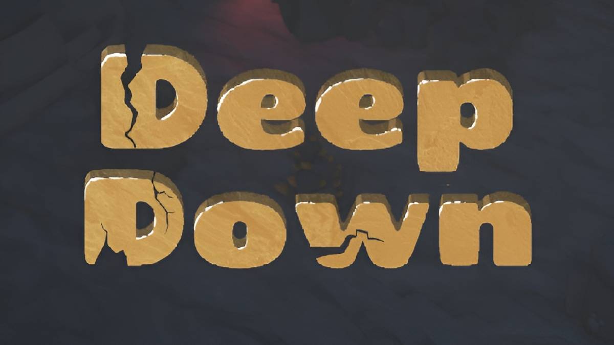 Deep Down News, Trailer, Guides, and More