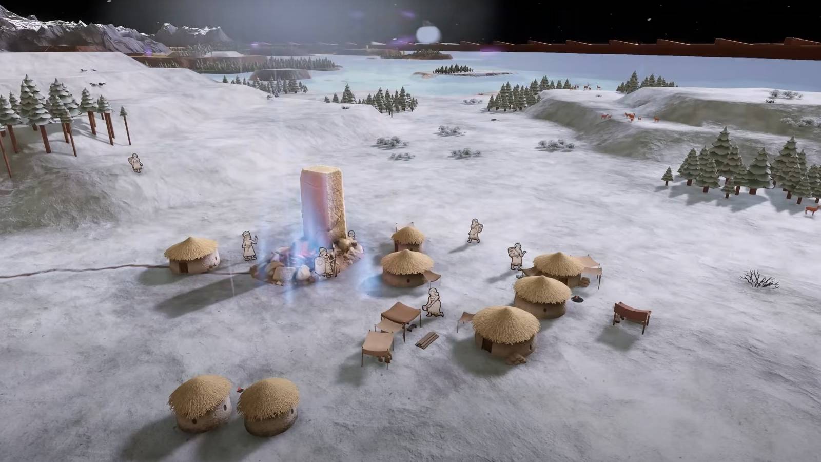 Demiurgos - Official Reveal Trailer