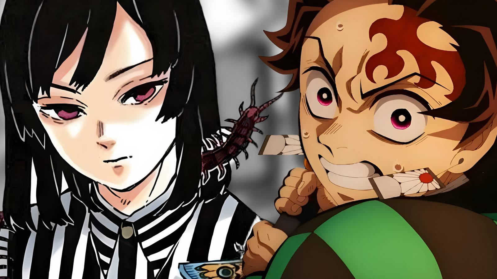 Demon Slayer Author Gotouge Reveals The Deep Secret Behind The Title Of ...