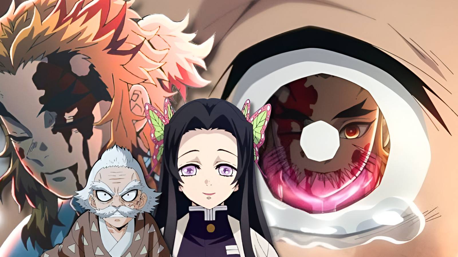 Demon Slayer: Infinity Castle Will Bring Back a Fallen Hashira and Here ...