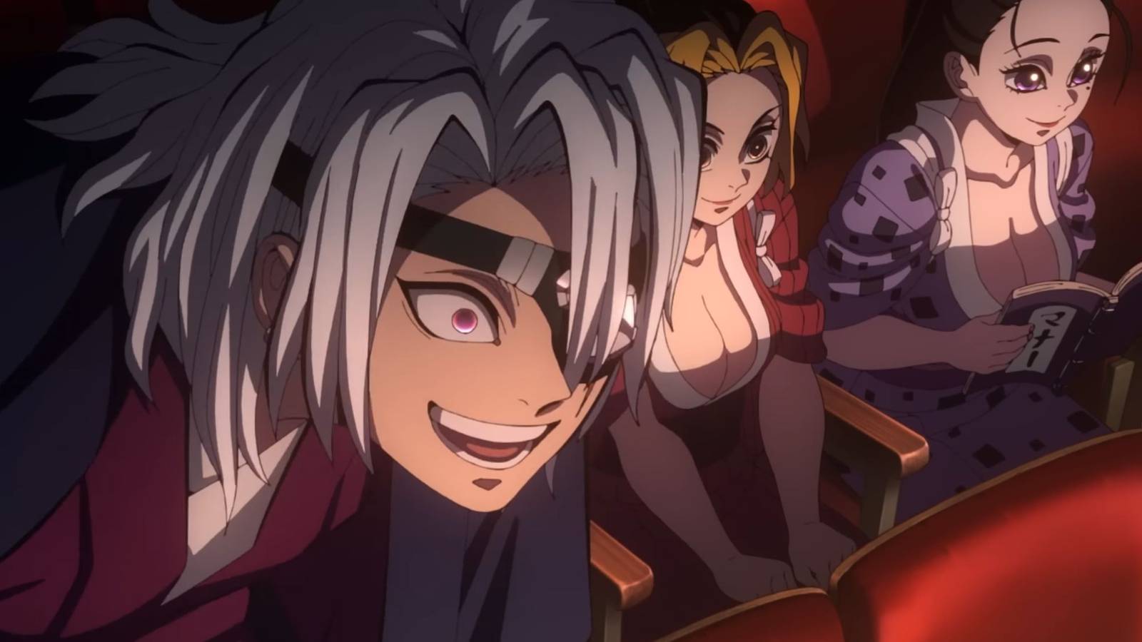 Demon Slayer: Will There Ever Be A Sequel?