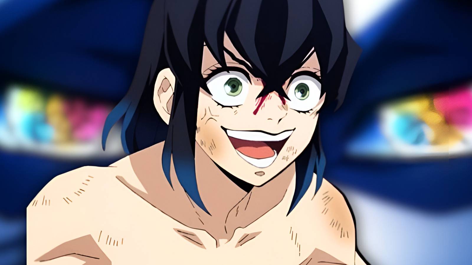 Demon Slayer: Infinity Castle Will Confirm Inosuke’s Most Unexpected ...