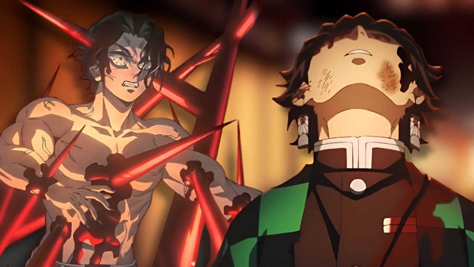 Demon Slayer: The Most Important Fight in the Infinity Castle Trilogy ...